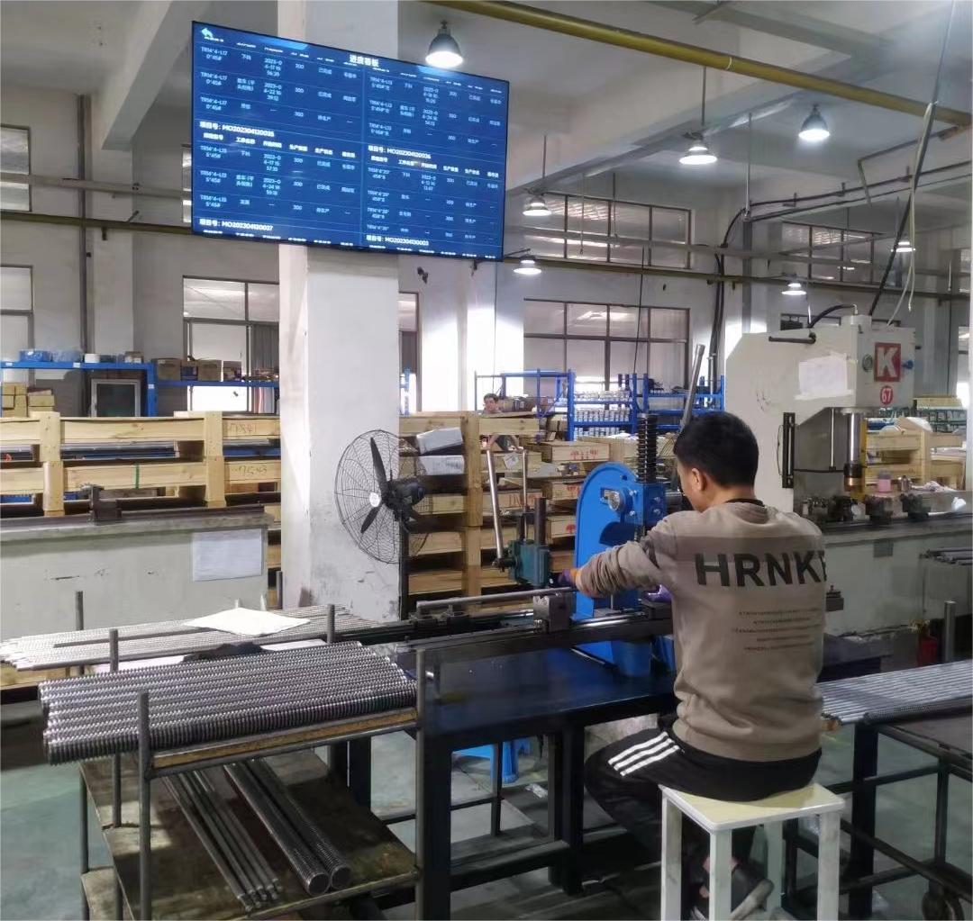 What Are The Key Processes of Lead Screws? - Lead screw ball screw ...