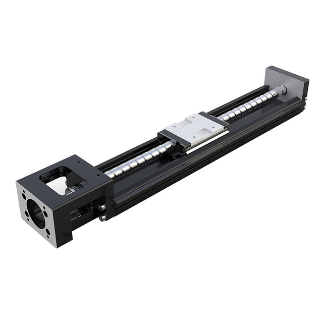 Linear Module, Ball Screw, Lead Screw- ALM