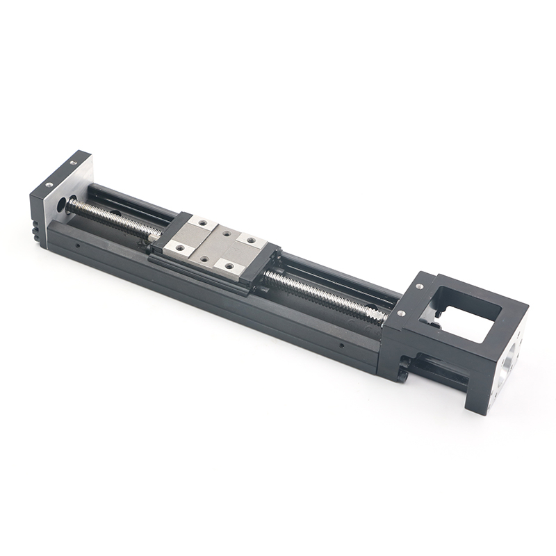 High speed linear slide module KKR60 for CNC machine from China ...