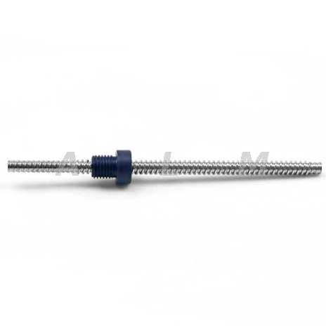 6mm Trapezoidal Lead Screw from China, 6mm Trapezoidal Lead Screw ...