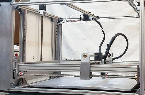 Why is lead screw a better choice in 3D printers compared to belts? - ALM