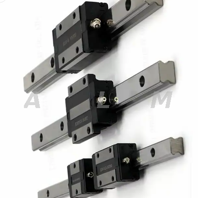 EGR20 Heavy Load Linear Guide Rail EGH20CA for CNC Router from China manufacturer - ALM