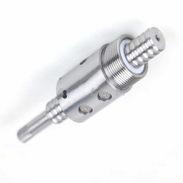Threaded Nose Ball Screw from China, Threaded Nose Ball Screw ...
