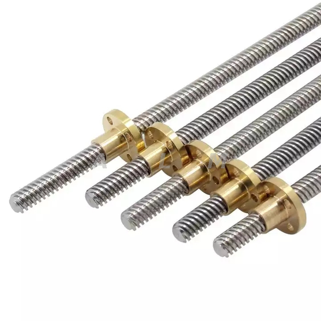 22mm Trapezoidal Lead Screw from China, 22mm Trapezoidal Lead Screw ...