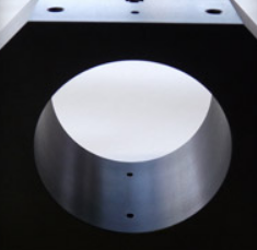 What are the common platings and coatings in linear motion systems？ - ALM