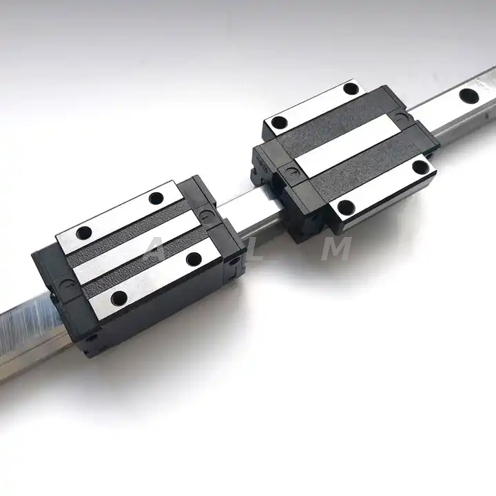HIWIN HGW20CA Super Quality Linear Guide Block from China manufacturer ...