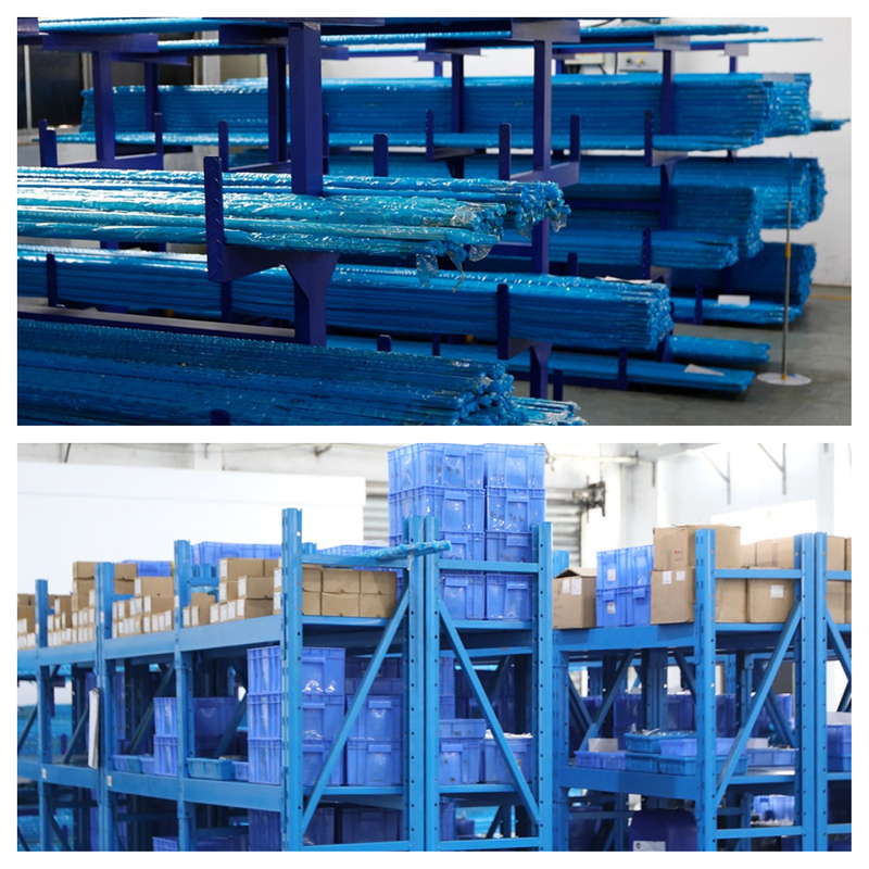 THK RSR7M RSR7ZM Linear Guide Rail from China manufacturer - ALM