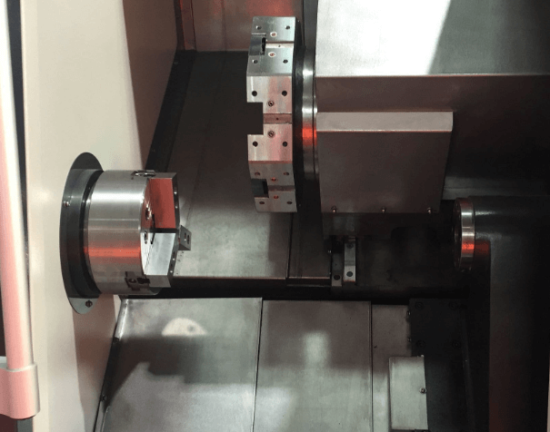 What is application of ball screw in high speed CNC machine tool? - ALM