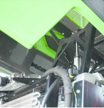 What are common rod style linear actuators applications? - ALM