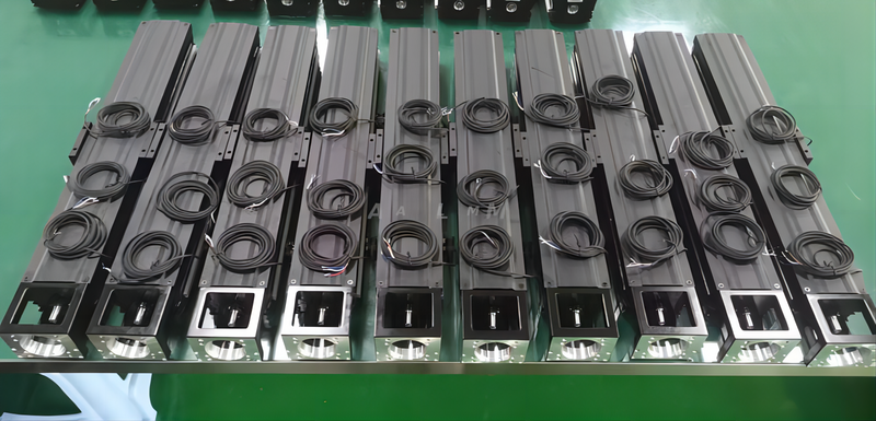 Hiwin Smooth Running Linear Actuator KK8610 Linear Slide Module from ...