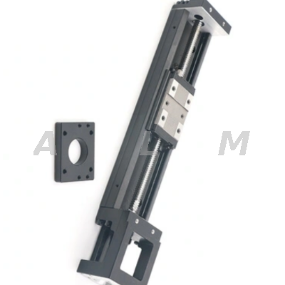 Ball Screw, Linear Stage, Lead Screw Manufacturer & Supplier - ALM