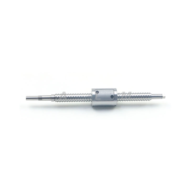 Compact Ball Screw 1003 for Laser Cutting Machine from China ...