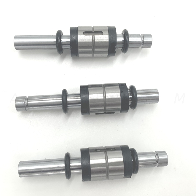Diameter 10mm P1 Preload SLT010 Hollow Shaft Ball Spline from China ...