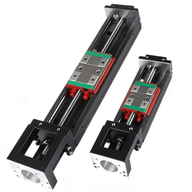 KK Linear Modules from China, KK Linear Modules Manufacturer & Supplier - ALM