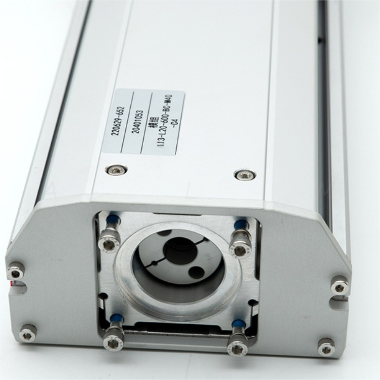 Lead Screw Driven Linear Stages Module from China manufacturer - ALM