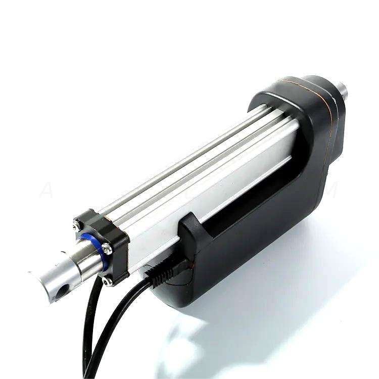 High Torque Electric Motor Dc Linear Actuator from China manufacturer - ALM