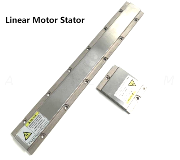 High Thrust Magnetic Direct Drive Linear Motor from China manufacturer - ALM