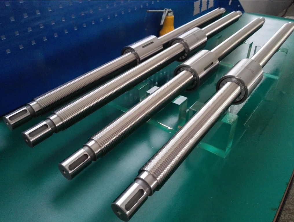 Roller Screw Planetary Roller Screw for Electric Actuator from China ...