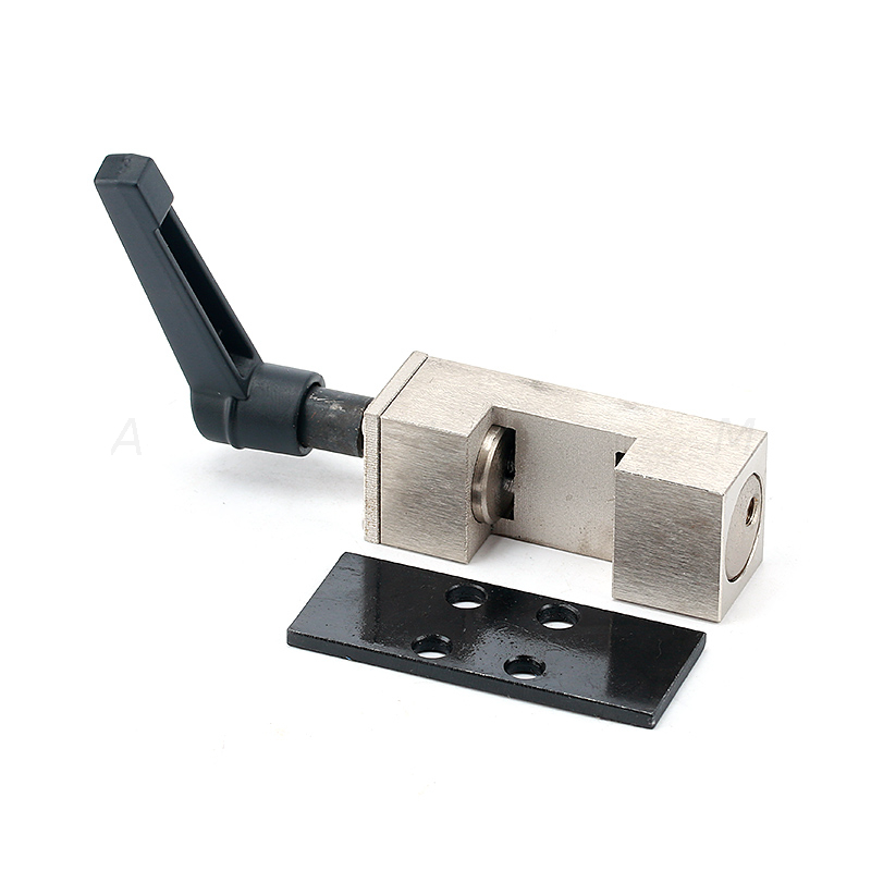 Linear Motion Guide Manual Brake Clamping from China manufacturer ...