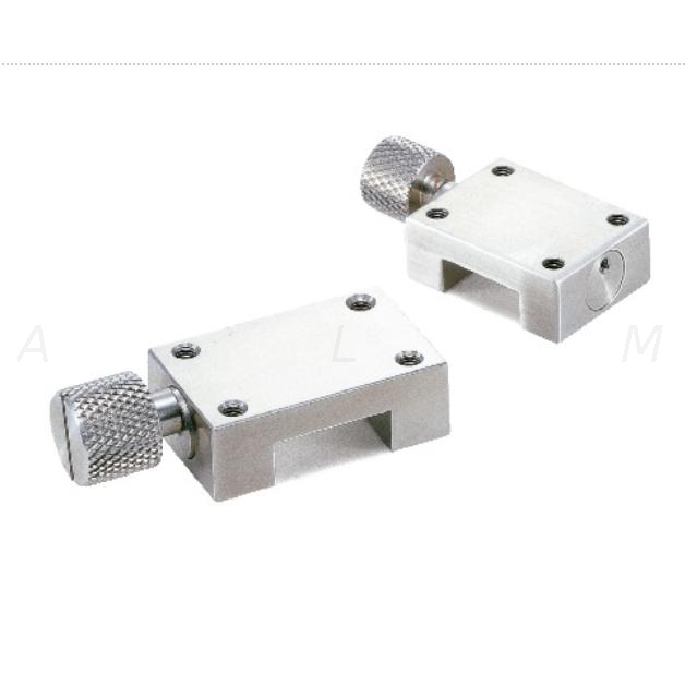 Mini HK-0500-M Linear Guide Clamping Element For 5mm Linear Rail Sizes from China manufacturer ...