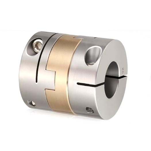 Stainless Steel Coupler Ball Screw Lead Screw Coupling from China ...