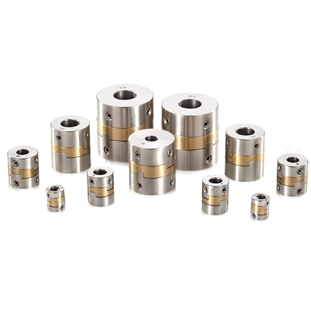 Stainless Steel Coupler Ball Screw Lead Screw Coupling from China ...