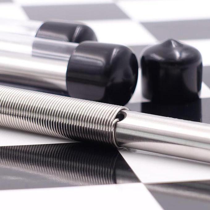 What’s The Difference between Extruded Type And Wire-wound Type Mayer ...