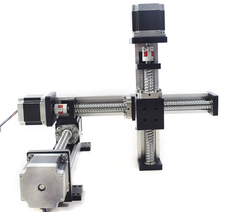 What are the advantages of linear modules used in laser marking ...