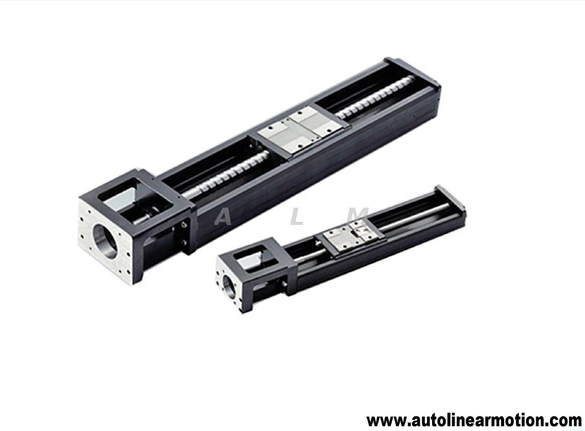 Stroke 310mm A Linear Actuator KK8620 from China manufacturer - ALM