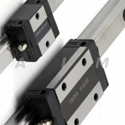 HIWIN 15mm Linear Carriage EGH15SA Linear Guide from China manufacturer ...