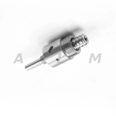 Threaded Nose Ball Screw from China, Threaded Nose Ball Screw ...