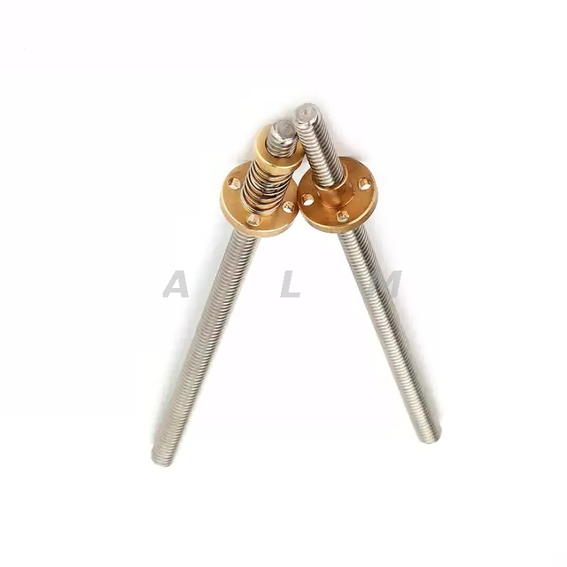 Diameter 5/16 ACME Lead Screw from China, Diameter 5/16 ACME Lead Screw ...