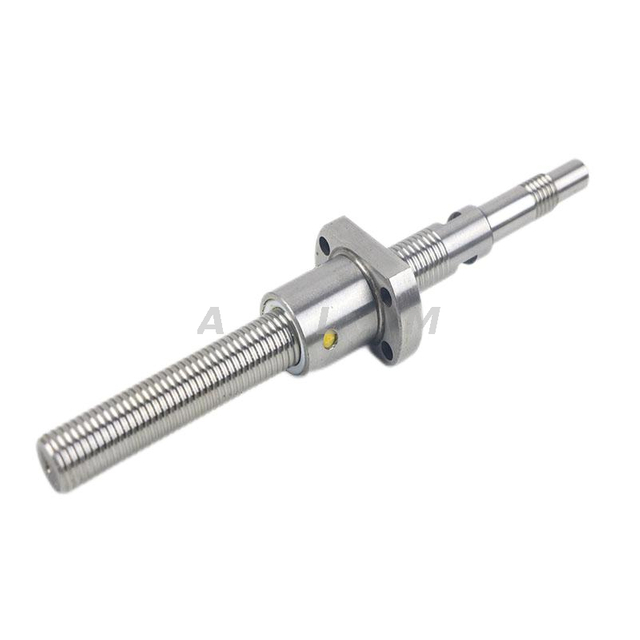 16mm ball screw from China, 16mm ball screw Manufacturer & Supplier - ALM