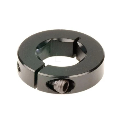 Clamp Bearing Mounting Double Split Shaft Collar from China ...