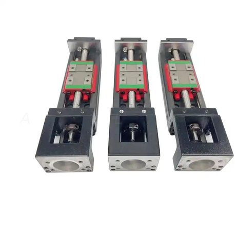 Ball Screw, Linear Stage, Lead Screw Manufacturer & Supplier - ALM