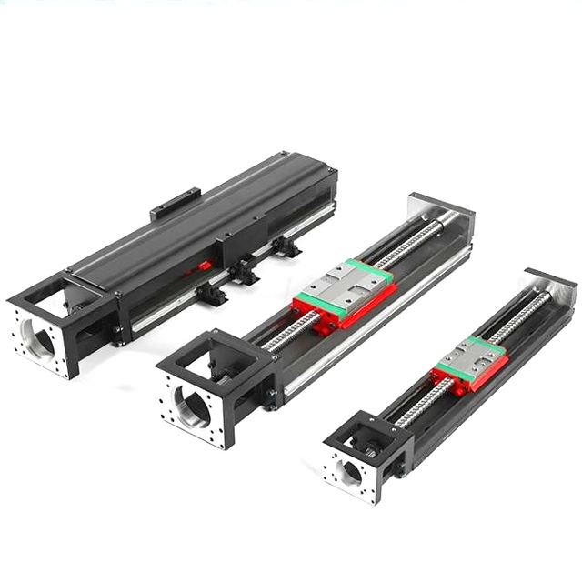 KK Linear Modules from China, KK Linear Modules Manufacturer & Supplier - ALM