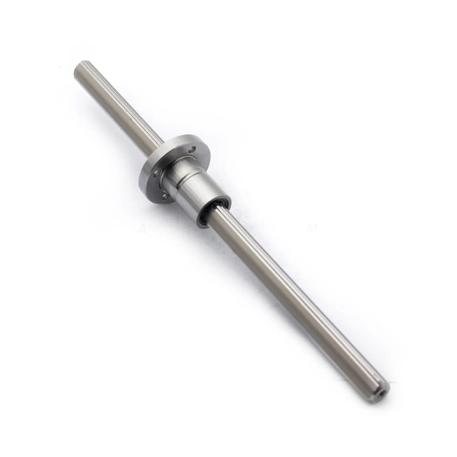 Ball Splines from China, Ball Splines Manufacturer & Supplier - ALM