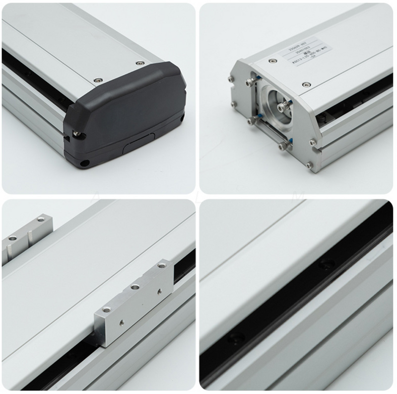 Lead Screw Driven Linear Stages Module from China manufacturer - ALM