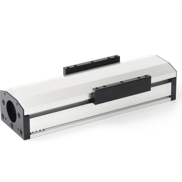 How to maintain linear module stage? - ALM