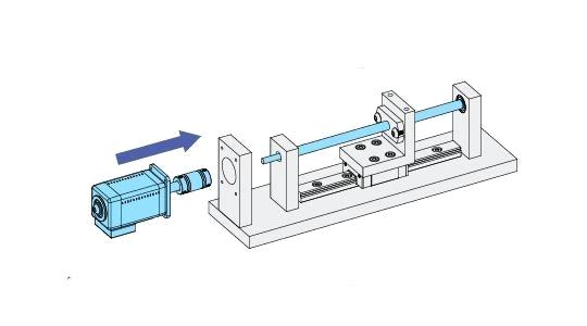 How To Install Miniature Lead Screw Assembly? - ALM
