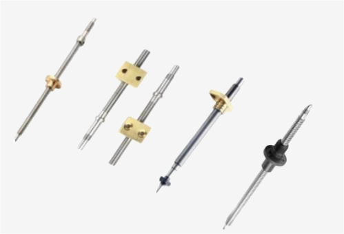 How To Know Whether Lead Screw Can Self-lock? - ALM