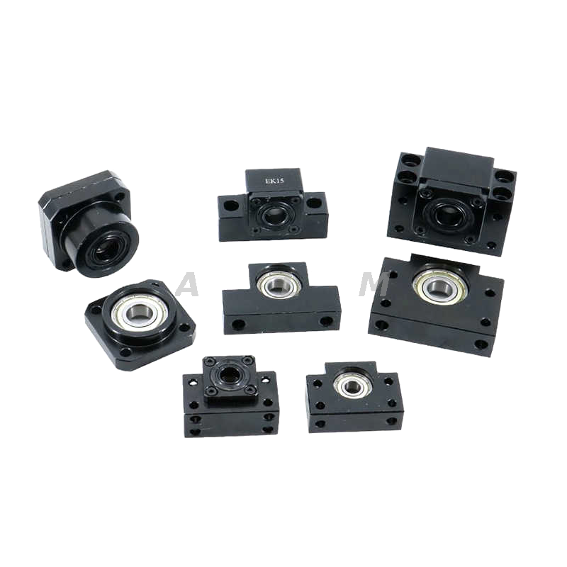 Ball Screw Support Unit BK BF FK FF EK EF End Support from China ...