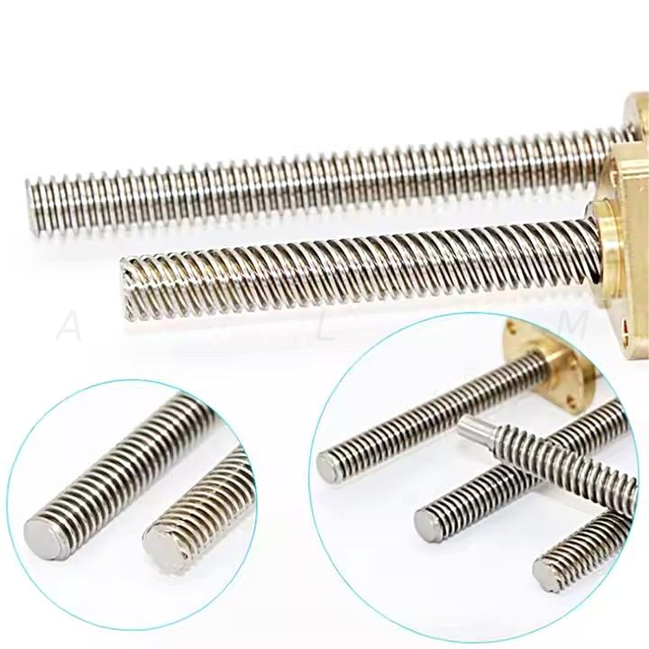 What Is The Difference between Fine Thread And Coarse Thread? - Lead ...