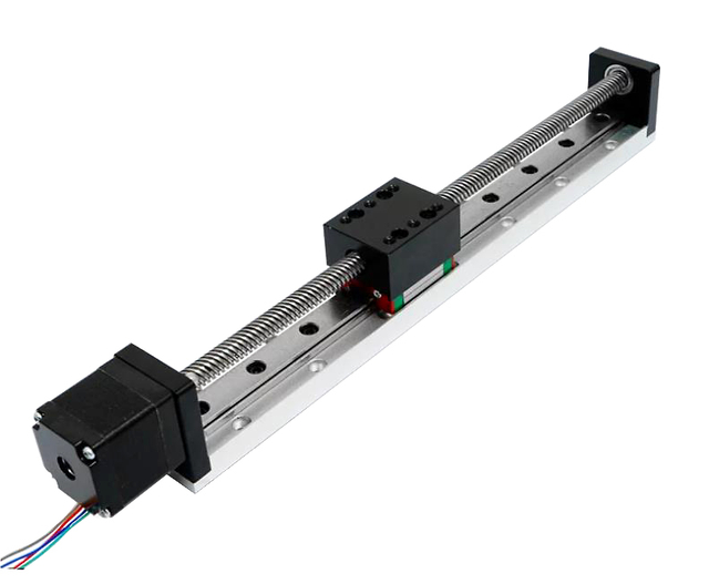 Linear Modules from China, Linear Modules Manufacturer & Supplier - ALM