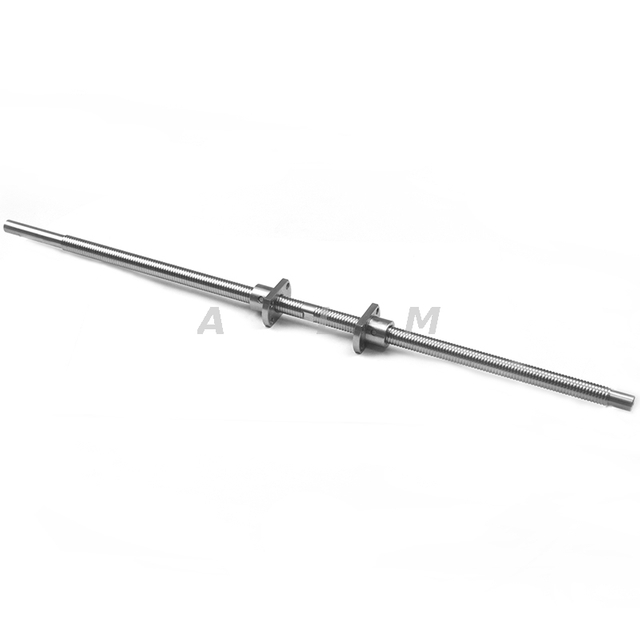 12mm Bi-directional Ball Screws from China, 12mm Bi-directional Ball ...