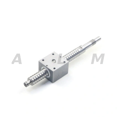Square Ballnut Ball Screw from China, Square Ballnut Ball Screw ...
