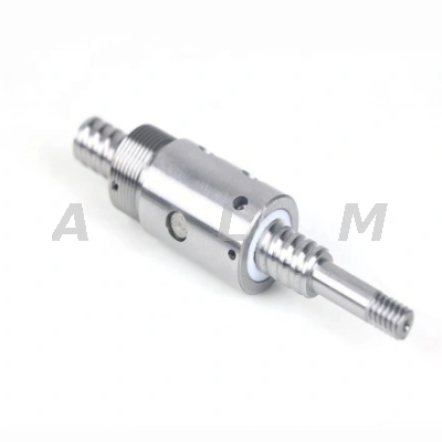 Threaded Nose Ball Screw from China, Threaded Nose Ball Screw ...
