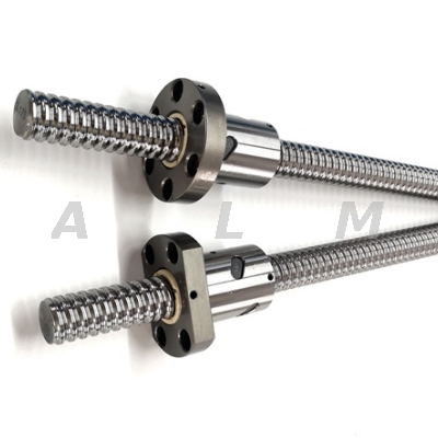 SFI Ball Screws from China, SFI Ball Screws Manufacturer & Supplier - ALM