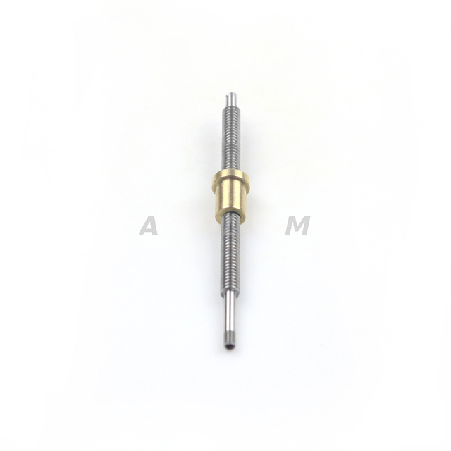 5mm Metric Thread Lead Screw from China, 5mm Metric Thread Lead Screw ...