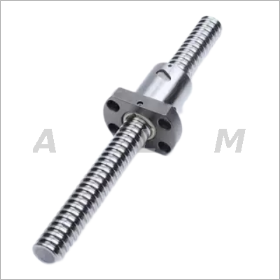 Internal Deflector Ball Screw from China, Internal Deflector Ball Screw ...